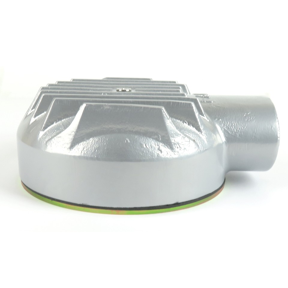 Weber carb DGAV DGAS remote air filter plenum kit DGV DGMS | eBay UK