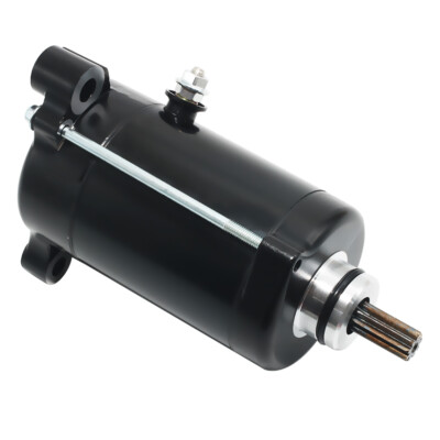 For Yamaha STARTER Motor Wave Raider 700 Raider 700X XL700 GP760 6M6 ...