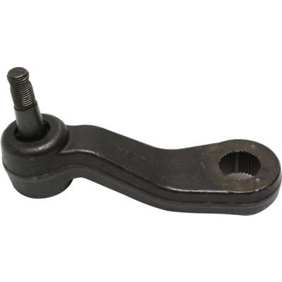 K6536 Moog Pitman Arm Front New for Chevy Avalanche Express Van ...