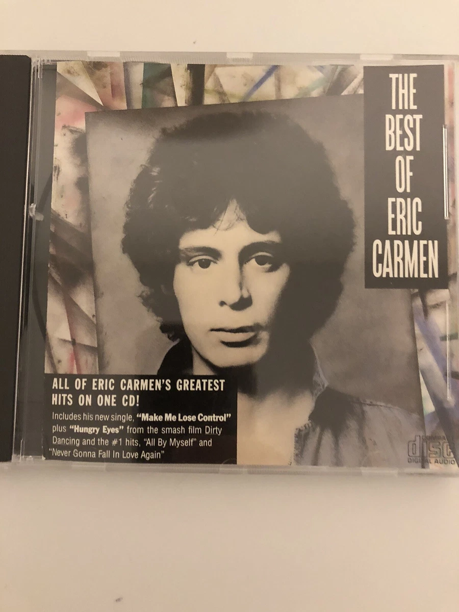 The Best Of Eric Carmen