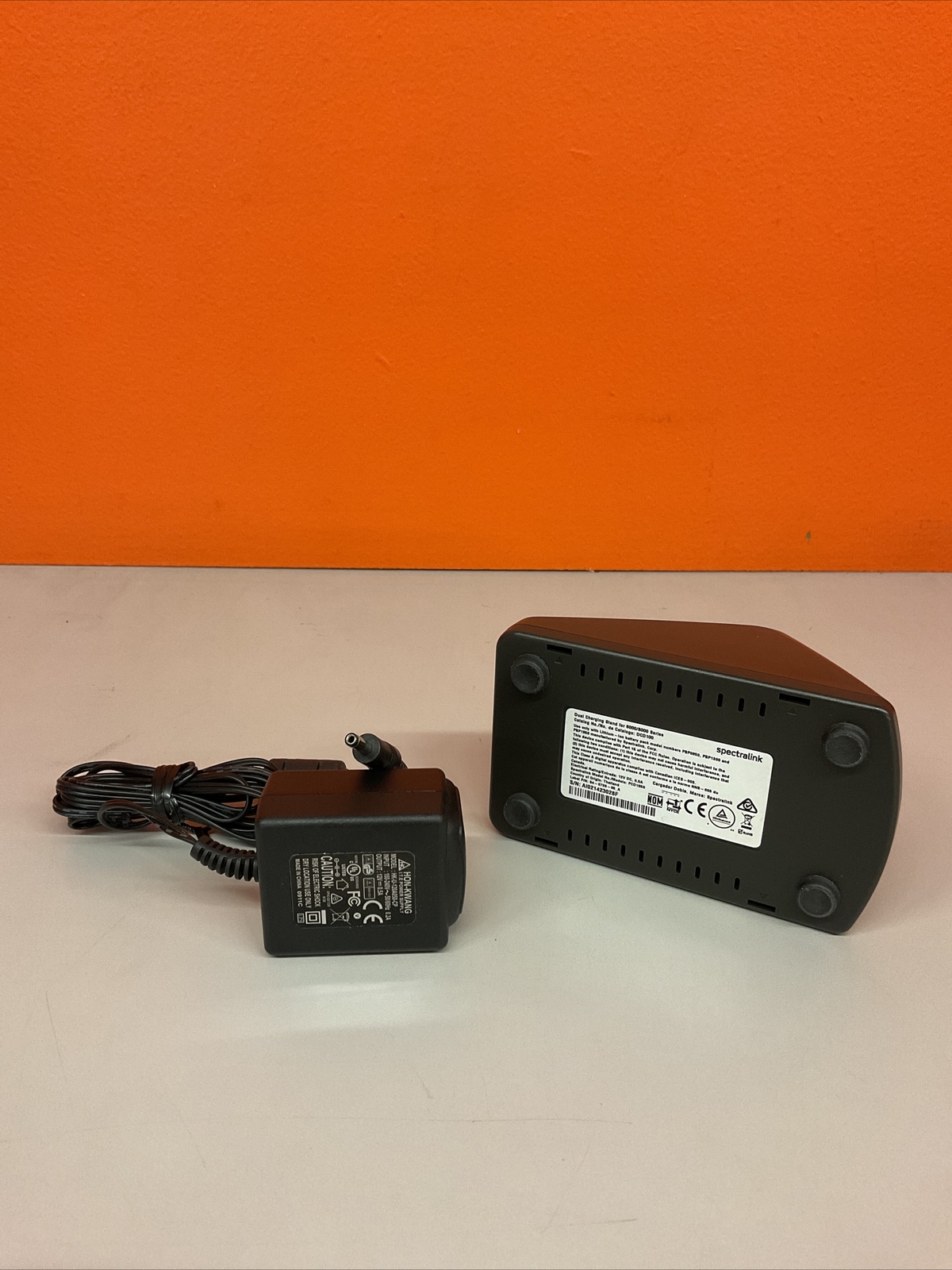 Spectralink DCD100 Dual Charging Stand for sale online | eBay