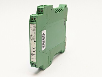 Phoenix Contact MCR-C-I-U- 4-DC Signal Conditioner 2814511 | eBay