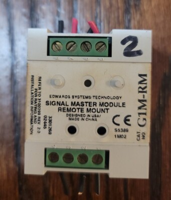 GENESIS G1M-RM single master mount | eBay