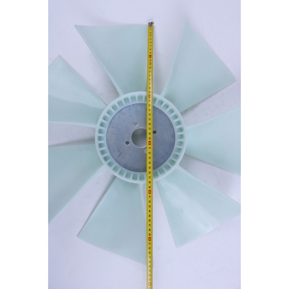 2485C520 Cooling Fan For Perkins Engine 1004 1104 1006 1106 | eBay