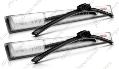 Bosch Clear Advantage Beam Wiper Blade 26" & 18" (Set of 2) Front 26CA ...