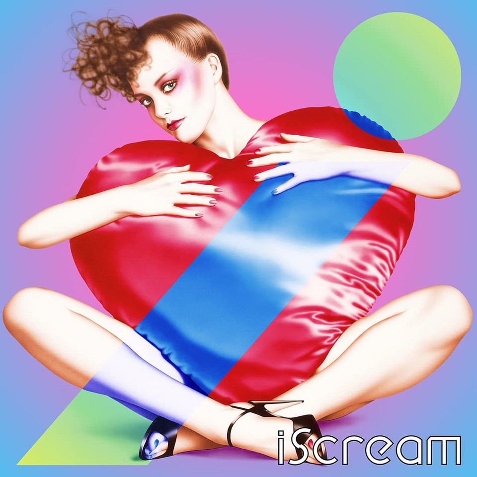 iScream - [Standard Edition] [CD] | eBay