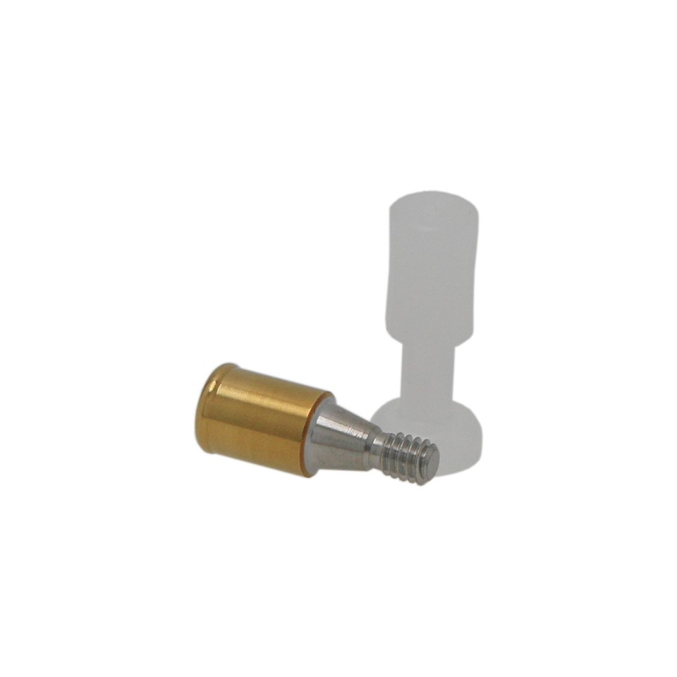 Hiossen/Osstem/Snucone Mini connection locator attachment Abutment for ...