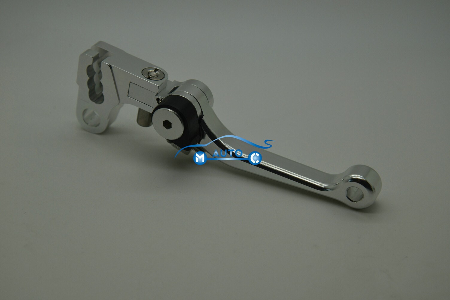 CNC Foldable Folding Pivot Levers Clutch For KAWASAKI KX125 06-08 KX250 ...