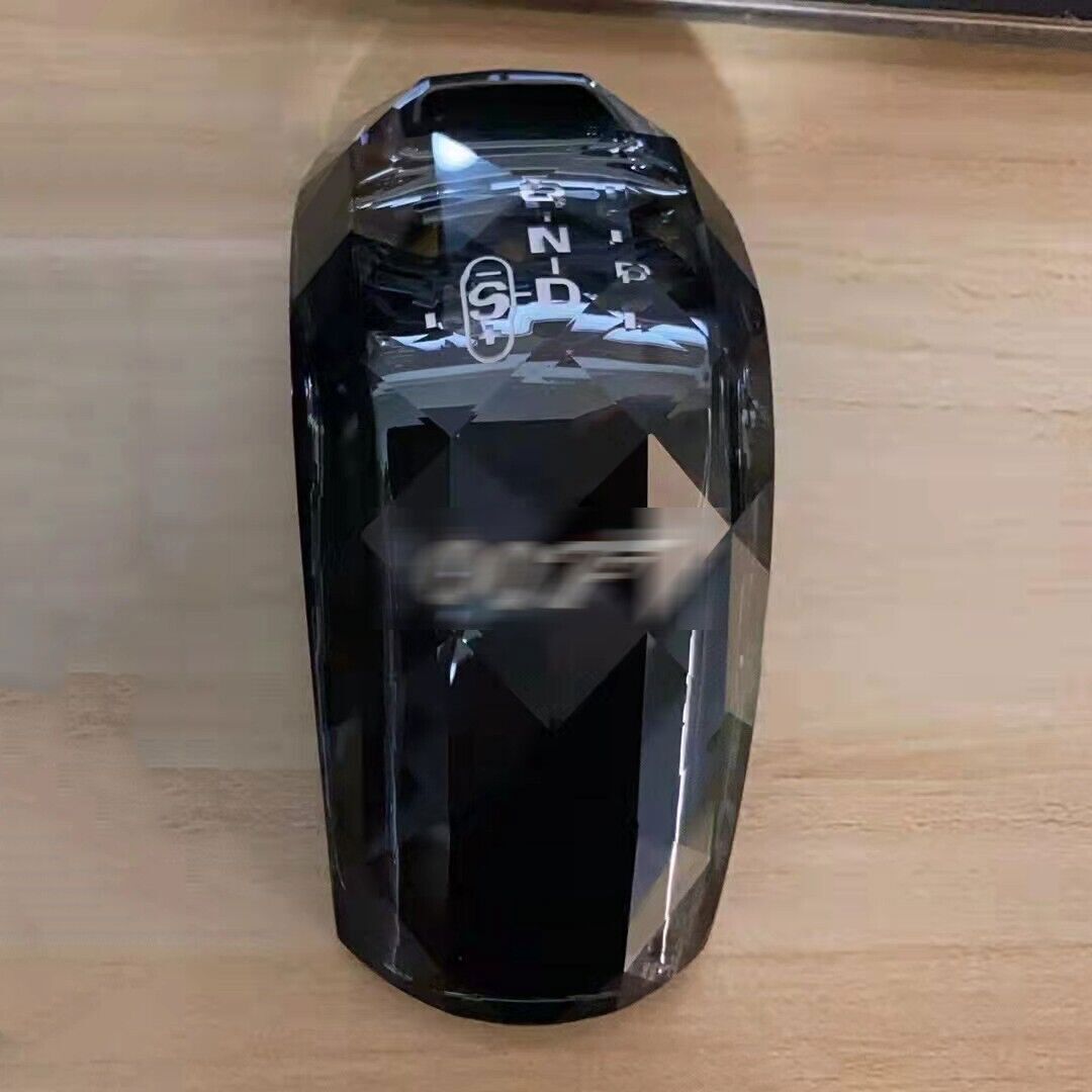 Crystal Gear Shift Knob Shifter Sticker For Land Rover Defender 110 90 ...