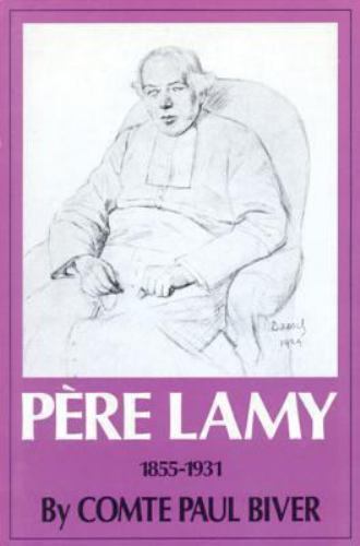 Pere Lamy by Paul Biver (2009, Trade Paperback) for sale online | eBay