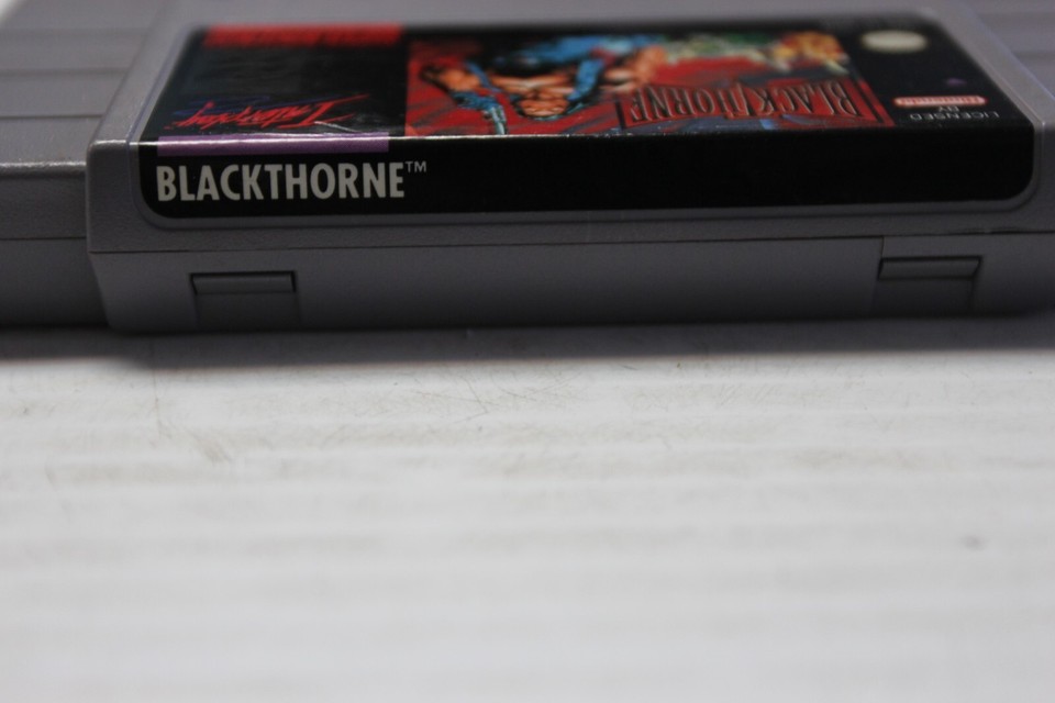 Assorted Super Nintendo Entertainment System SNES Cartridges Games | eBay