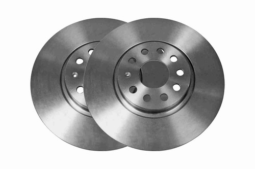 Bosch Front Brake Disc Rotors 314mm BD1567 fits VW Tiguan AD1, AX1, BT1 ...