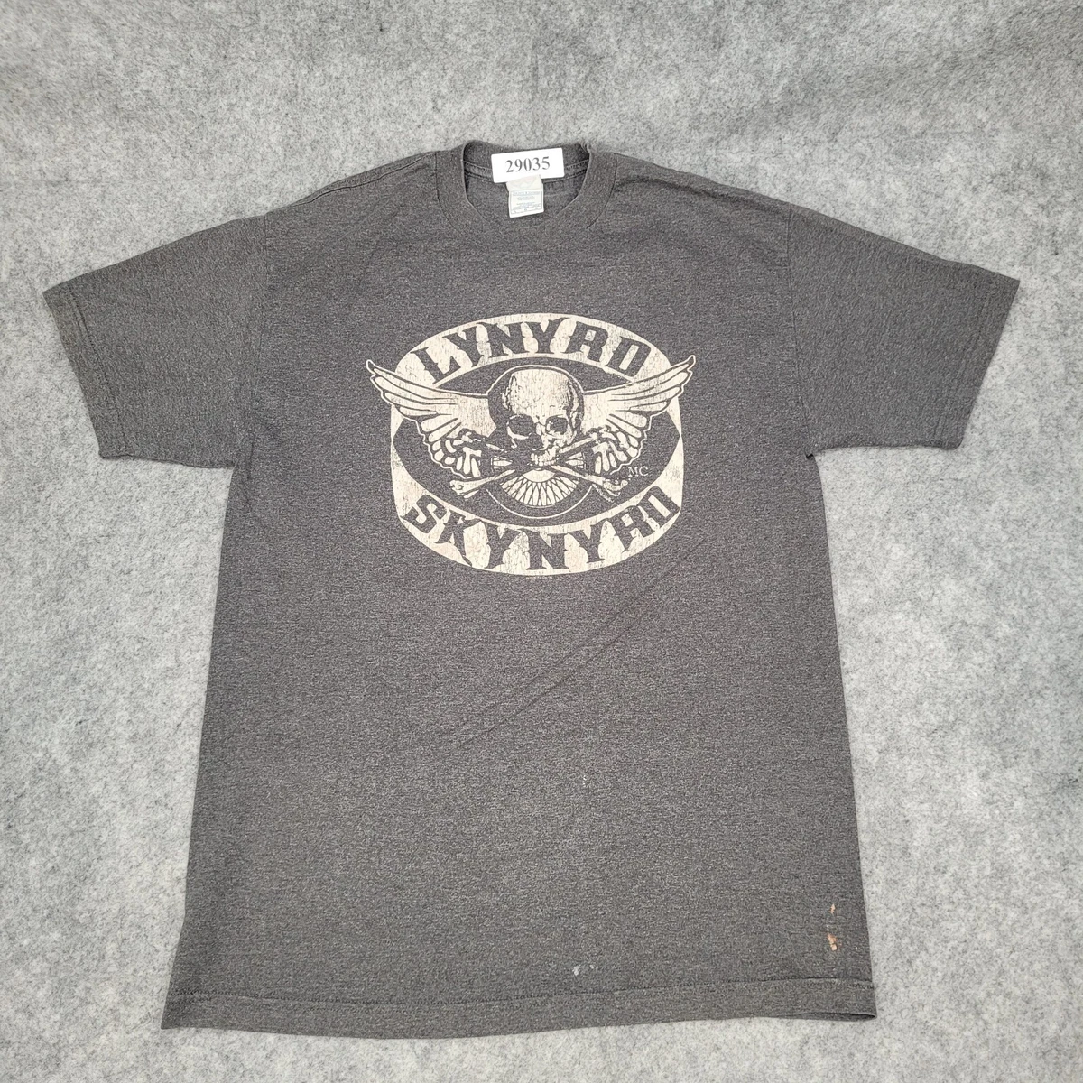 Lynyrd Skynyrd Merchandise