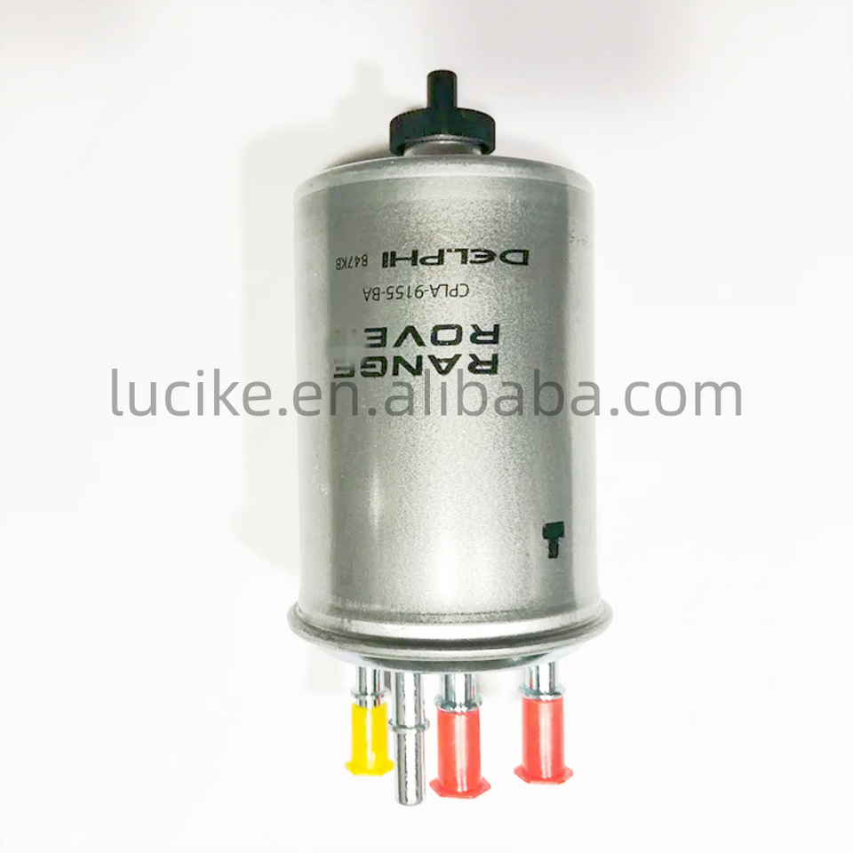 3.0L V6 24V DIESEL FUEL FILTER FOR LAND ROVER RANGE ROVER DISCOVERY ...
