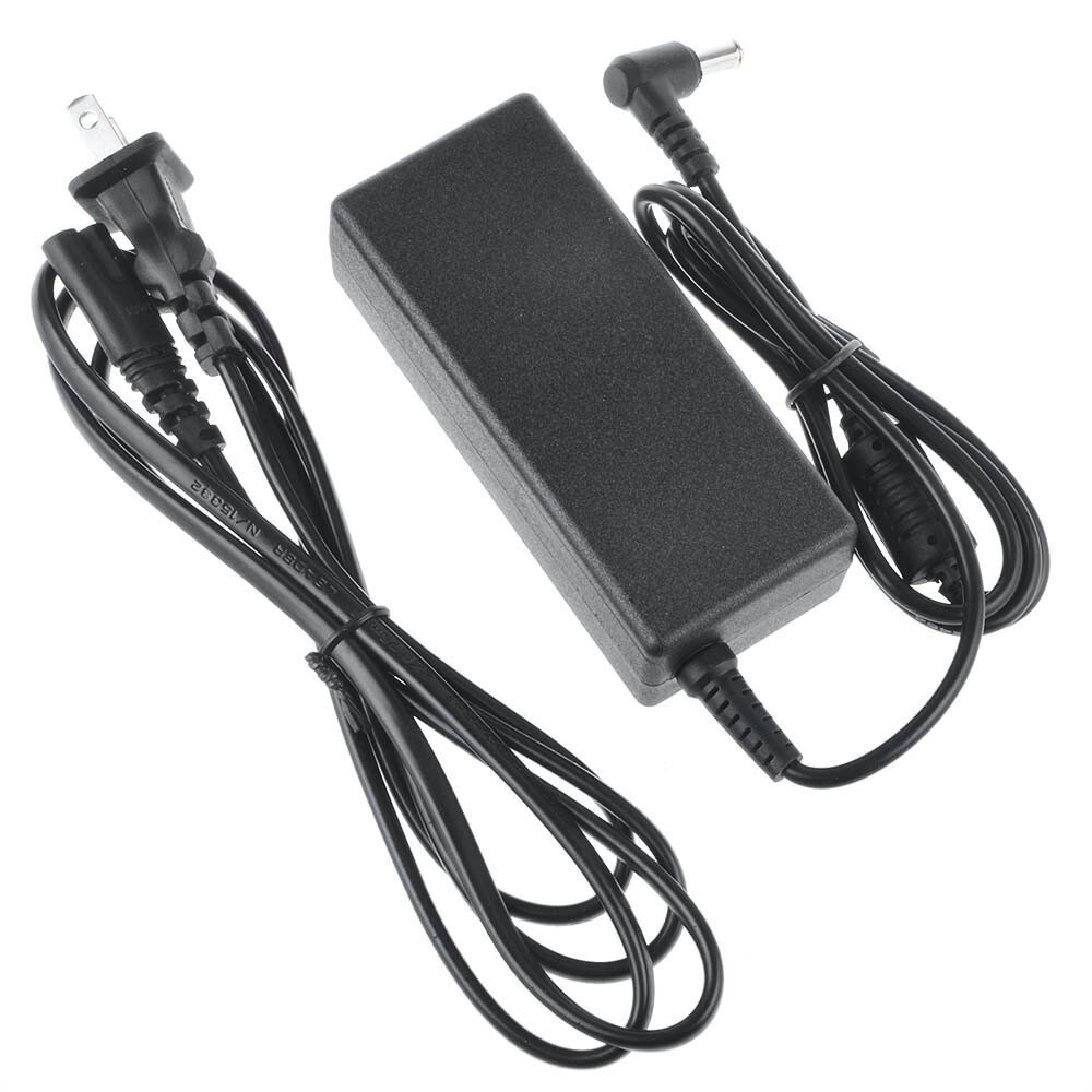 AC Adapter For Samsung U32J590 U32J590UQ U32J590UQN LU32J590UQNXZA HD ...