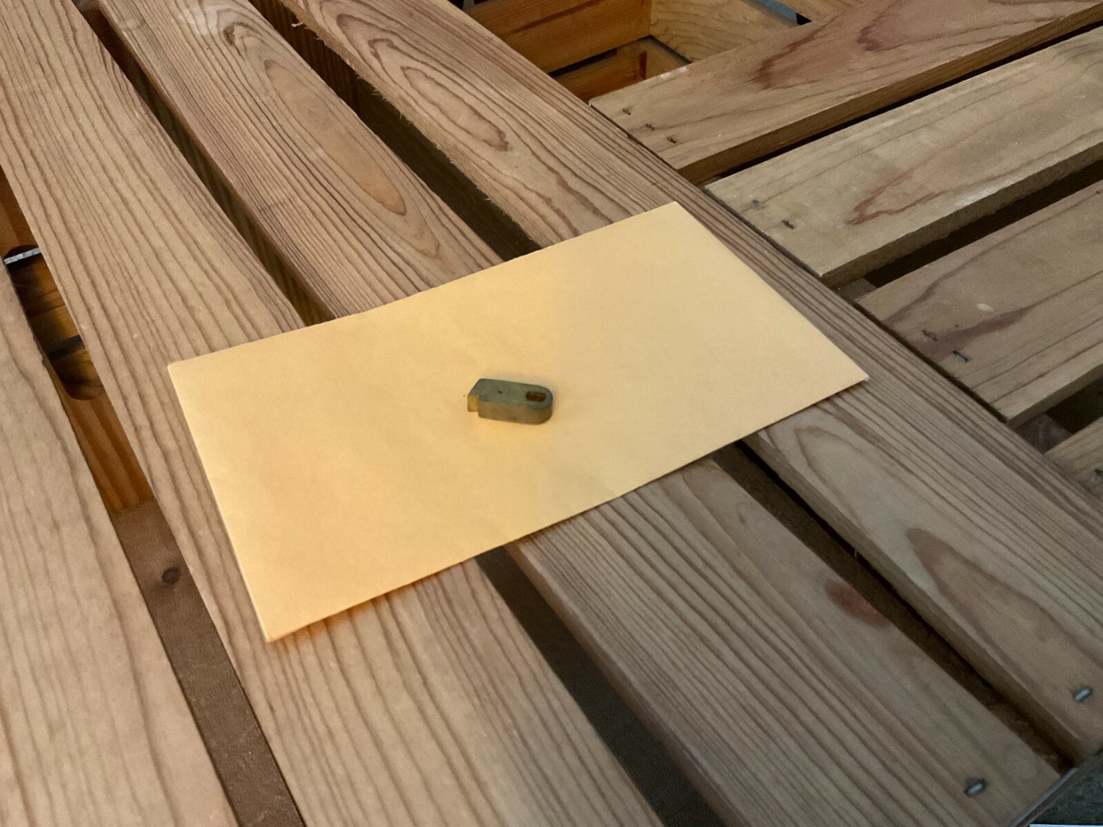 RUMER 401 REEL PART AR PAWL #457 | eBay