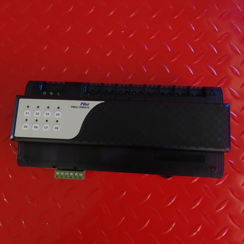 1PC Used Pilot PMAC-RM0816（DHL or EMS 90 days warranty）#H195Y DX | eBay