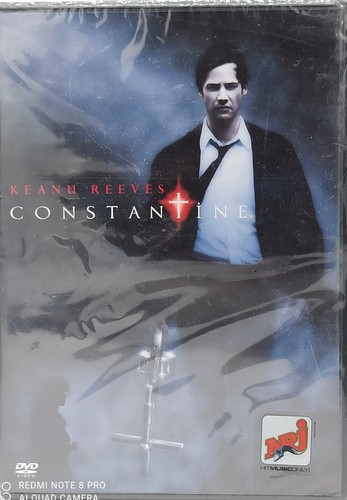 DVD CONSTANTINE neuf sous blister | eBay