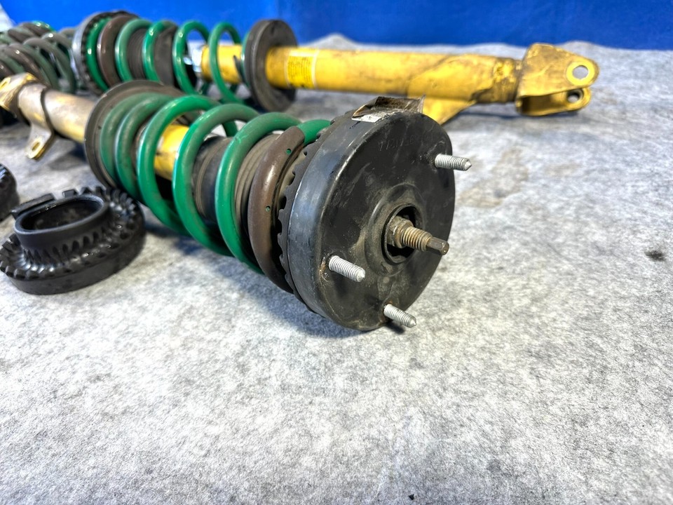 2005-2010 CHRYSLER 300C SRT8 OEM FRONT STRUT SHOCK ABSORBER TEIN ...