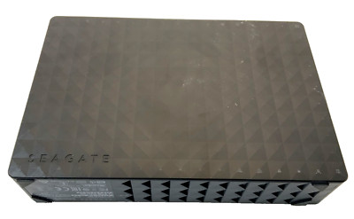 SEAGATE SRD0NF2 5TB Expansion Drive | eBay