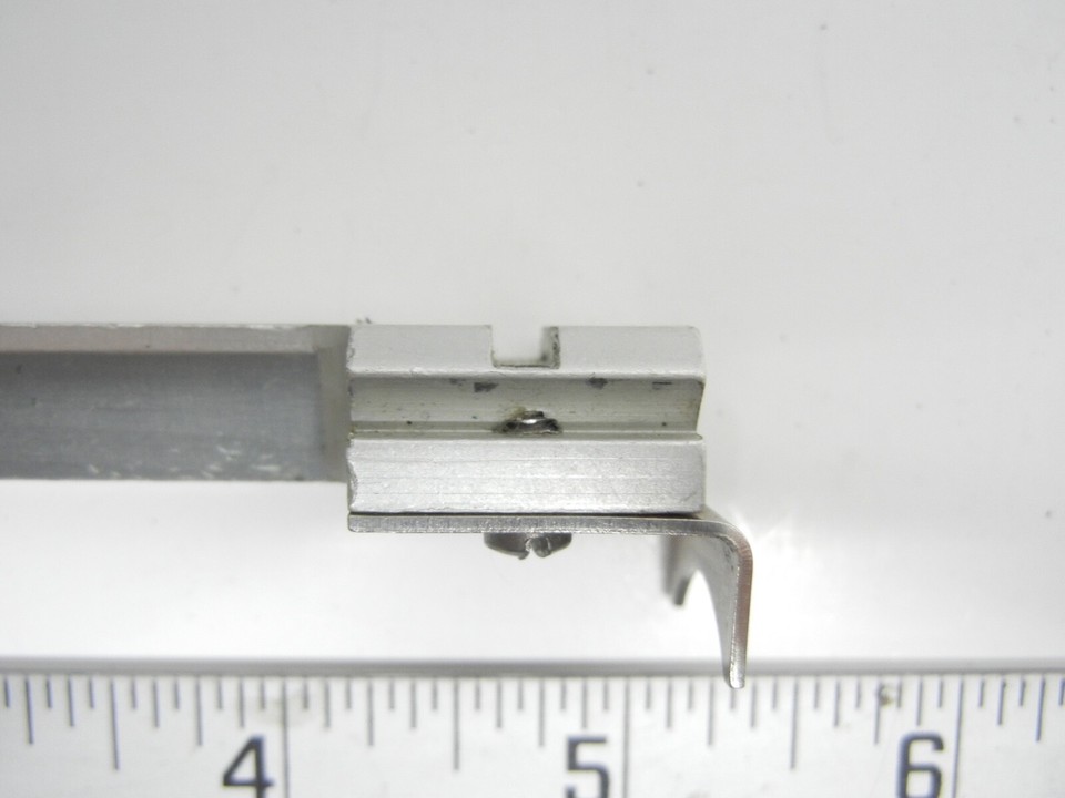Weaver 302 Scope mount for Ruger Mini 14/ Millet Angle lock 1 inch ...