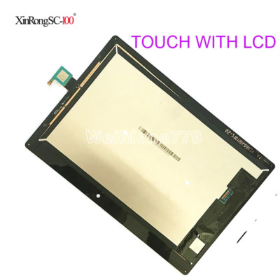 10.1inch LCD Touch Screen For LAUNCH x431PRO3S x431PRO3S x431PRO 3S ...