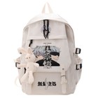 Jujutsu Kaisen Kids Backpack Girls Boys Schoolbag Travel Laptop ...