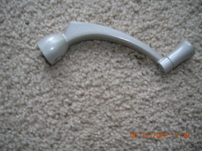 Genuine Pella))) Casement Window Replacement Crank Handle Champagne | eBay