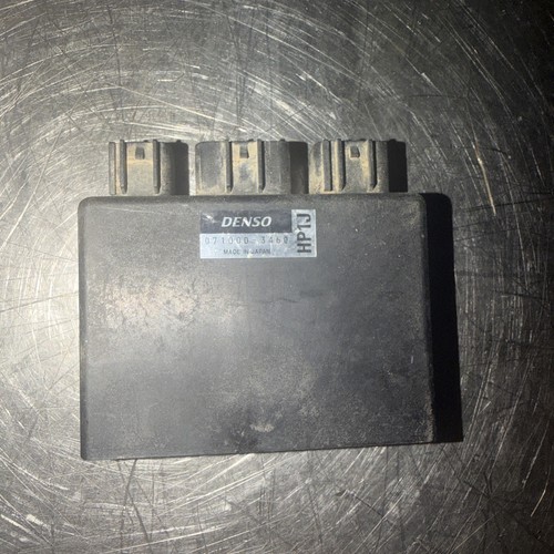 HONDA TRX450ER TRX450 2010 DENSO CDI BOX 071000-3460 | eBay
