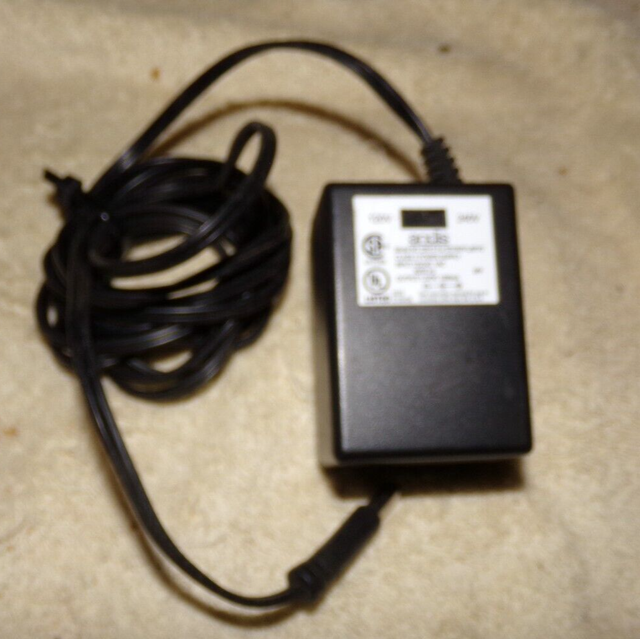 Andis 1.3v DC 1500ma 22913 Power Supply Adapter for BTF BTFL Btf2 for ...