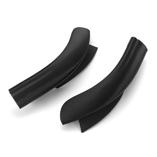 For 1998-2004 Land Rover Discovery 2 Front Gutter Roof Drip Rail ...