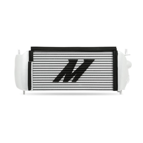 MISHIMOTO FRONT MOUNT INTERCOOLER FMIC FOR 15-20 FORD F-150/RAPTOR ...
