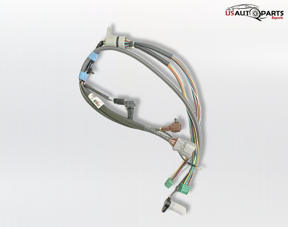 Genuine Subaru - Transmission Speed Sensor For Legacy Outback Tribeca ...