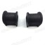 2 Rear Swaybar Link Arm Bushing for Toyota Land Cruiser 100 OEM 48815 ...
