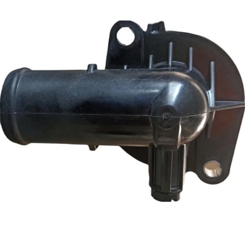 5184570AJ Dodge Chrysler 3.6L V6 ENGINE COOLANT THERMOSTAT & HOUSING ...