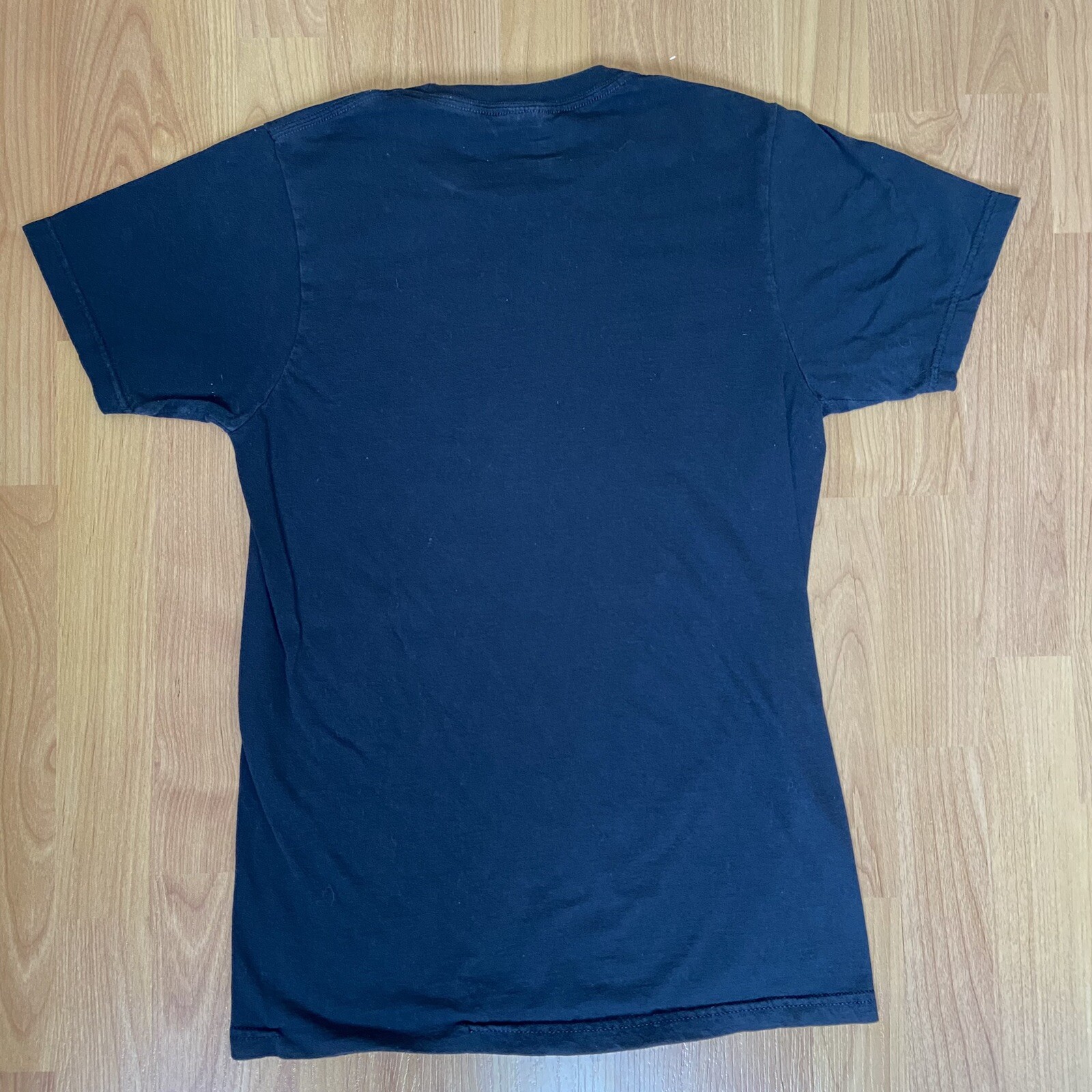 Vintage AFI Men’s Logo Emo Screamo Y2K Band T-Shirt S… - Gem