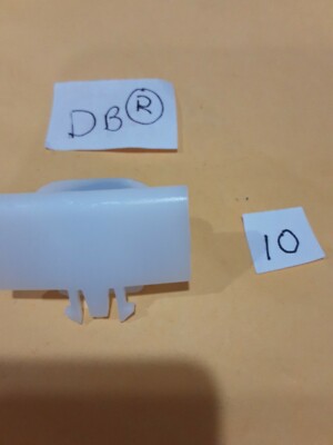 OEM Part Number 11611435, Bag of 10. (Made in USA) | eBay