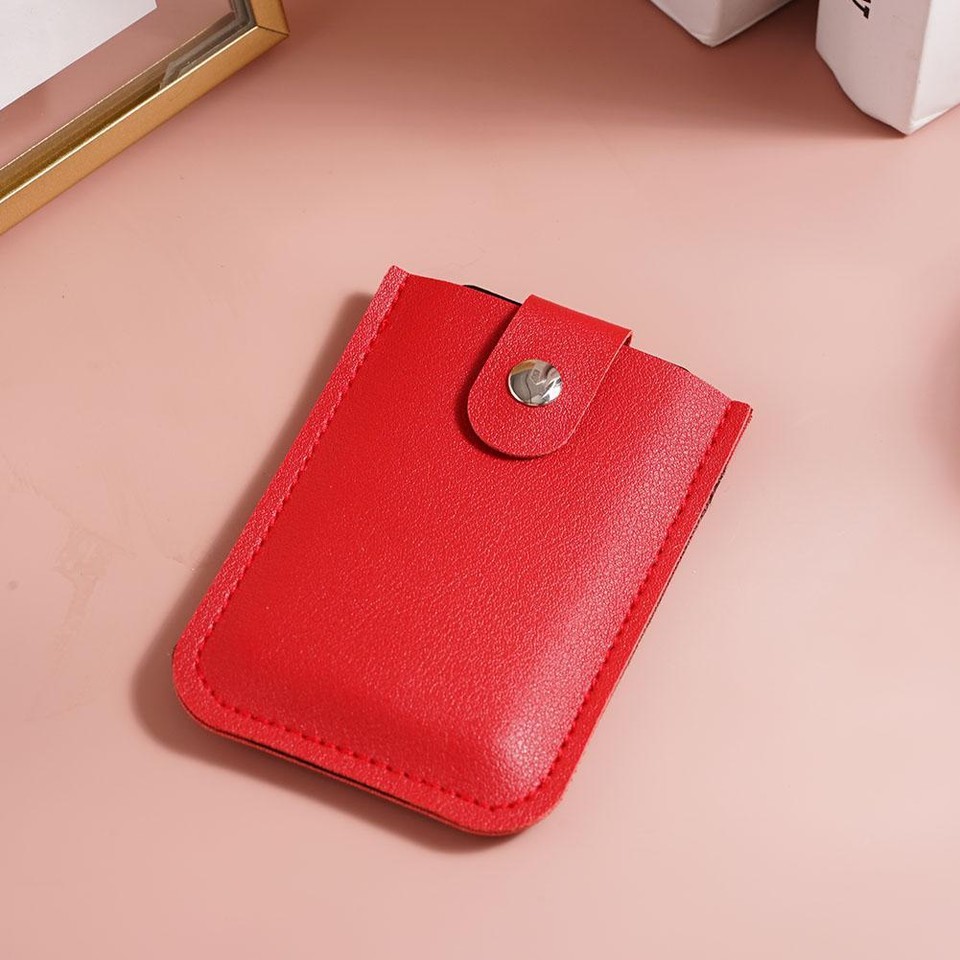 Multi-card Slot Purse Credit Card Holder Bags Money Bag Coin Purse ...