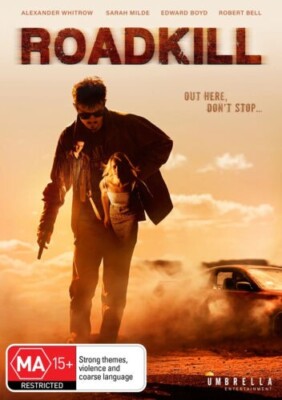 Roadkill DVD : NEW | eBay UK