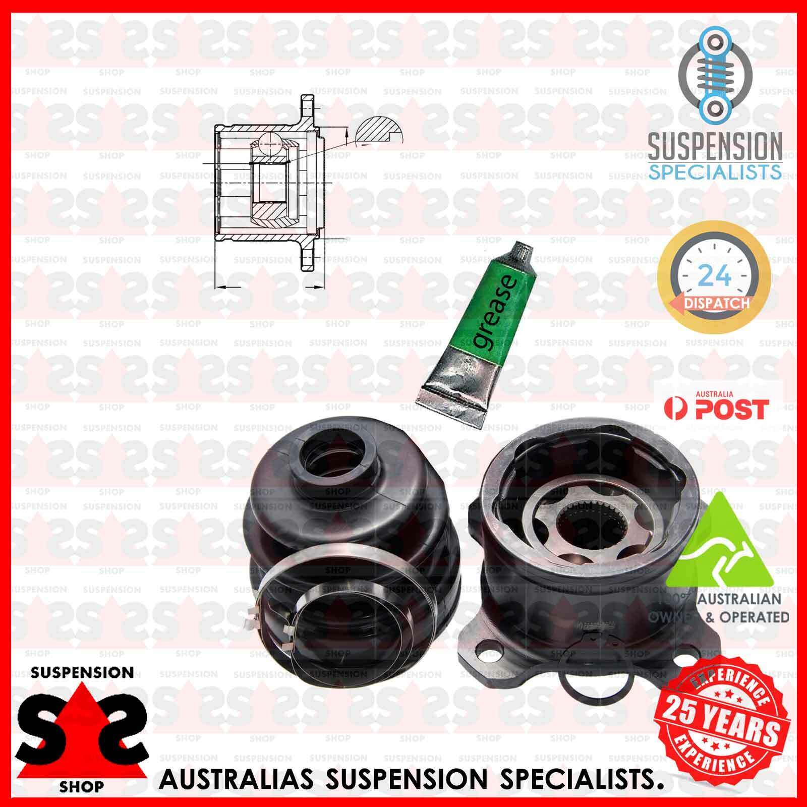 Front Axle Right Joint Kit, Drive Shaft Suit MITSUBISHI L200 / Triton ...