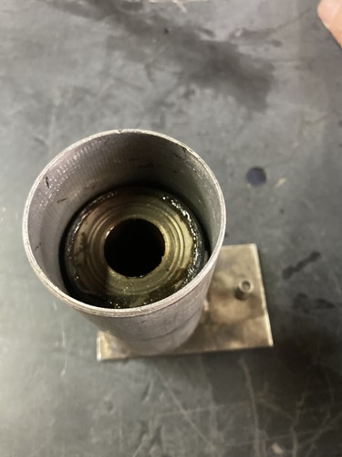 M14511 Spool Hub - USED TESTED | Lincoln Welder Part | eBay