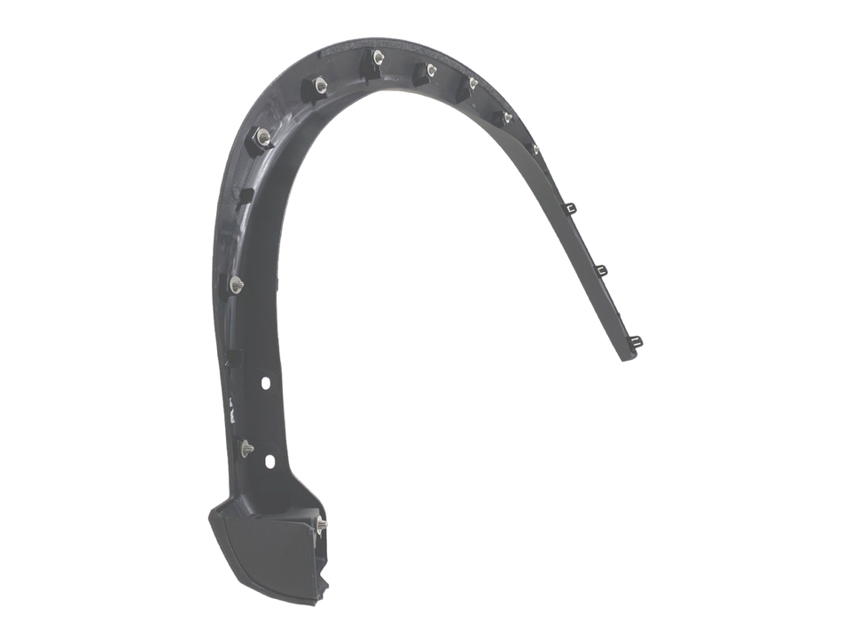 Fits 2021-2023 Nissan Rogue Fender Flare Molding Trim Front LH Driver ...