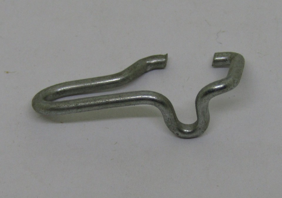 New OMC Outboard Marine Corp Boat OEM Clip Part No. 261306 | eBay