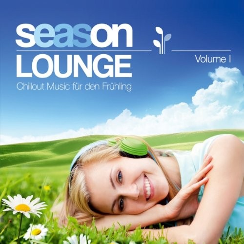 Spring Lounge Club Season Lounge-Chillout Music Für d Frühling (CD ...