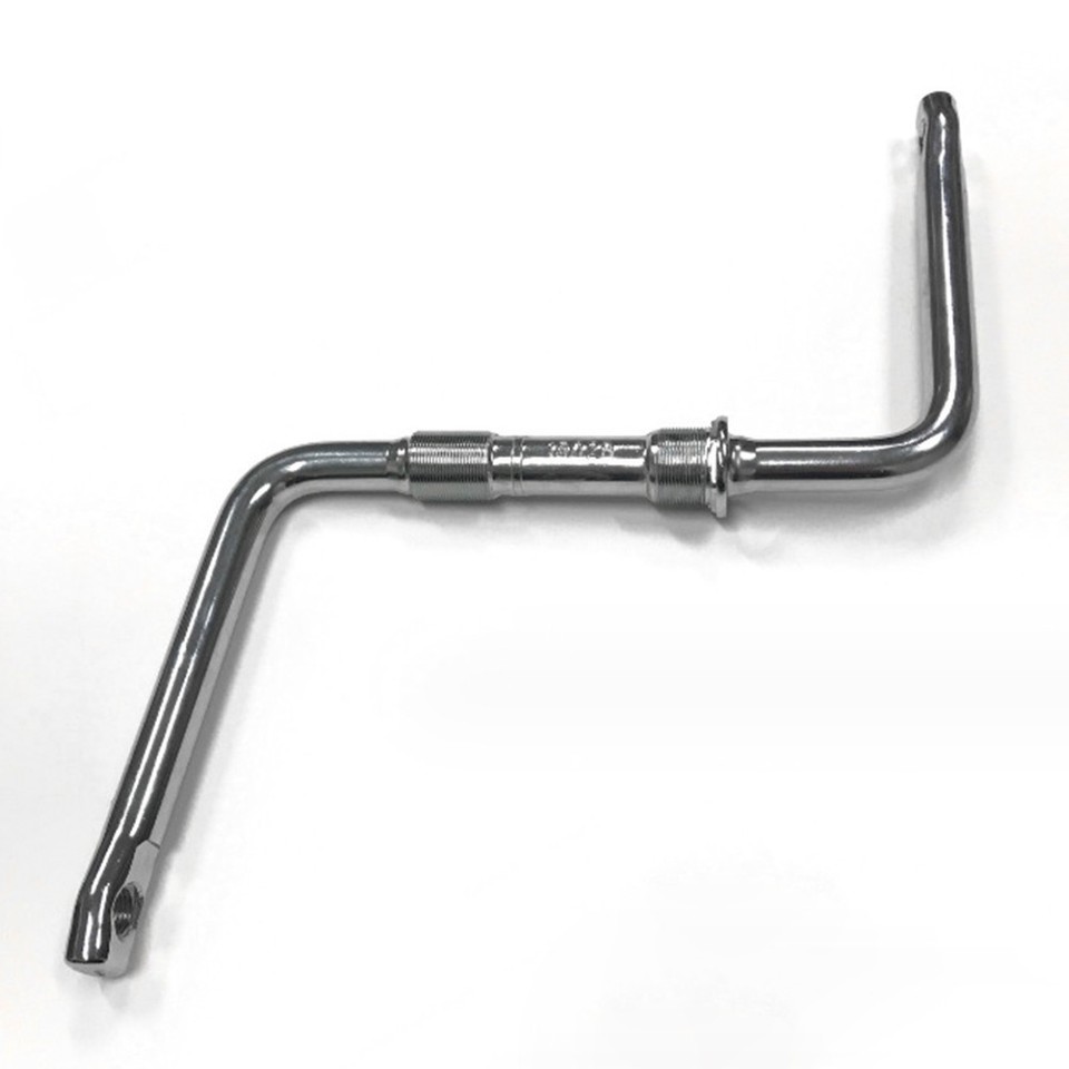 Pedal Mounting Exercise Bike Axle Integrated Central Axle Integrated ...