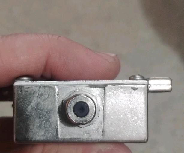 Dish Network Videopath 2-Port Multi-Dish Switch SW21 (2 Dish Capability ...