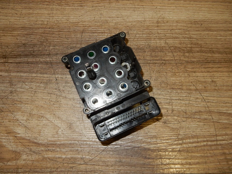 2010-2011 Ford Escape ABS Anti-Lock Brake Pump Module (AL84-2C405-CA ...