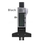 Guitar Digital Display String Gauge, String Height Measurement Dial ...