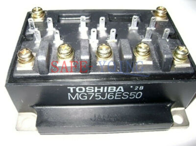 1PCS MG75J6ES50 TOSHIBA POWER MODULE NEW | eBay