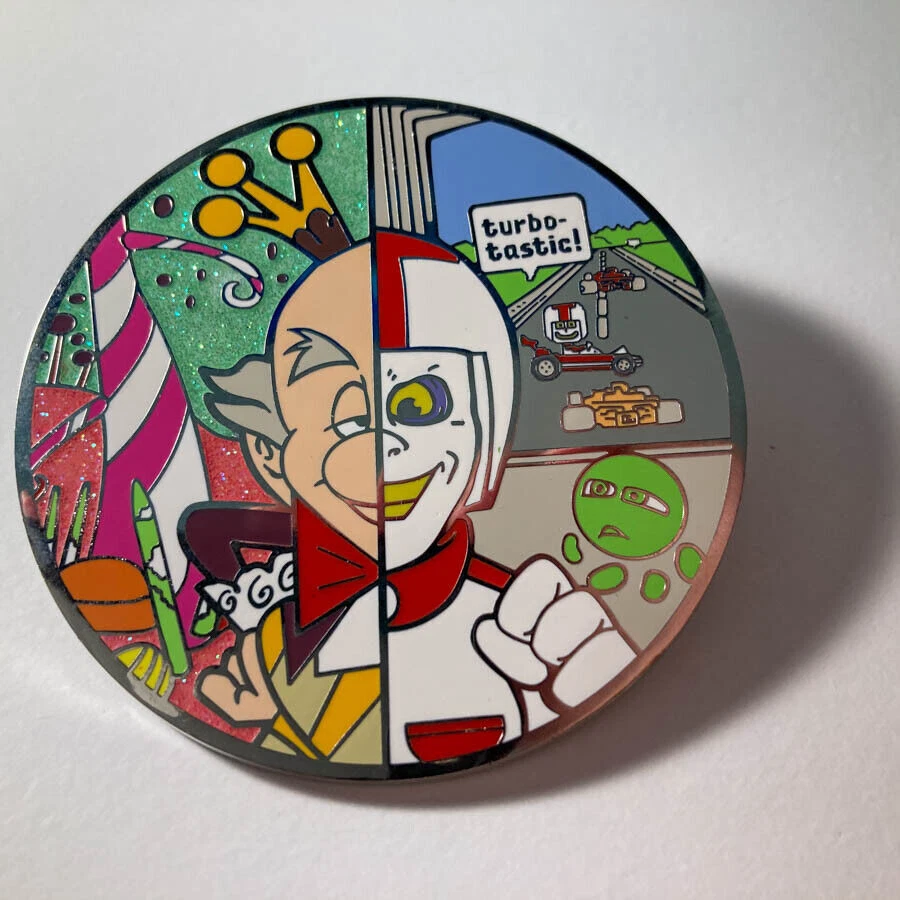 King Candy Turbo